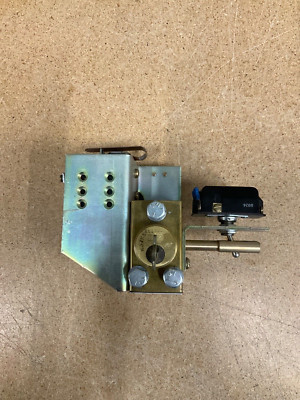 Kirk Key interlock Main Lock CK Lock For Power Distribution PDU VCE ...