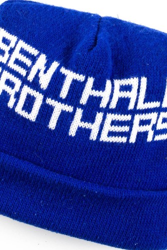 Benthall Brothers Beanie | eBay