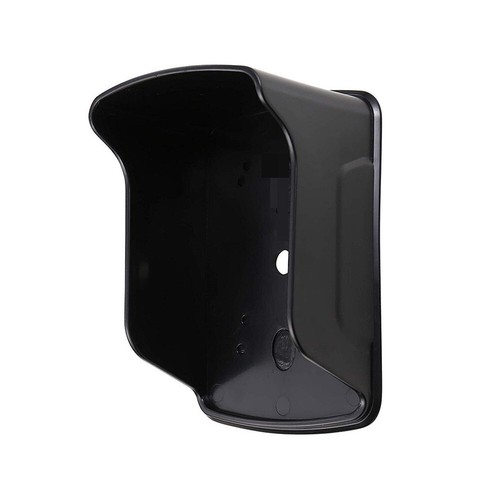 Access control keypad cover RFID card keypad reader rainproof doorbell ...