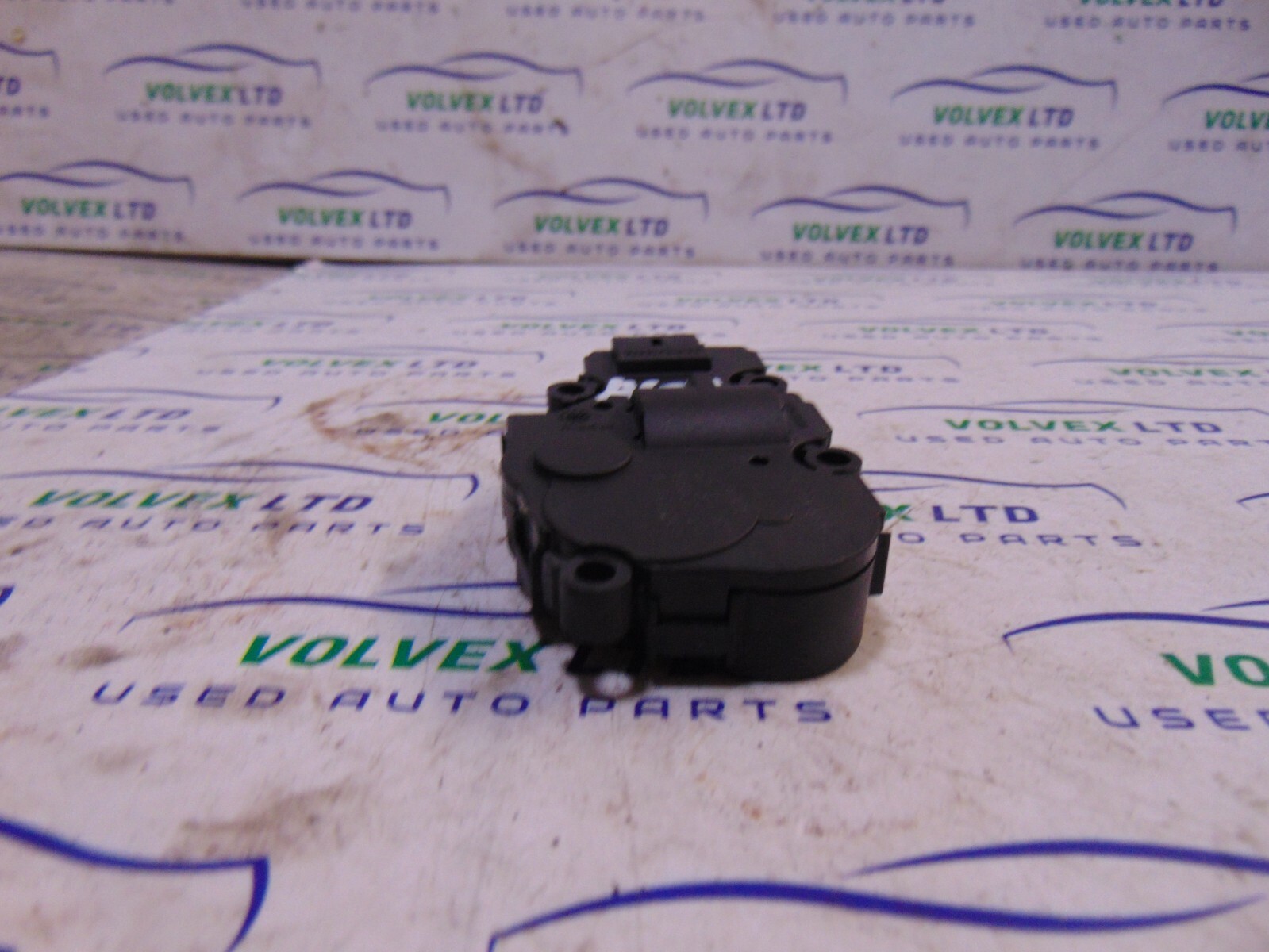 Volvo XC60 2.0 T4 2019 RHD Heater Flap Actuator Valve 412650920 ...