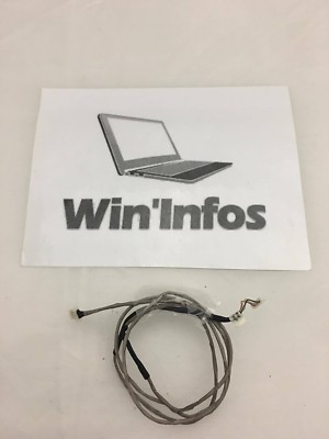 Tablecloth Webcam Cable - Toshiba Satellite L300 (ref: L300-1AR) | eBay