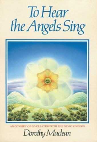 To Hear the Angels Sing : An Odyssey of Co-creation with the Devic ...