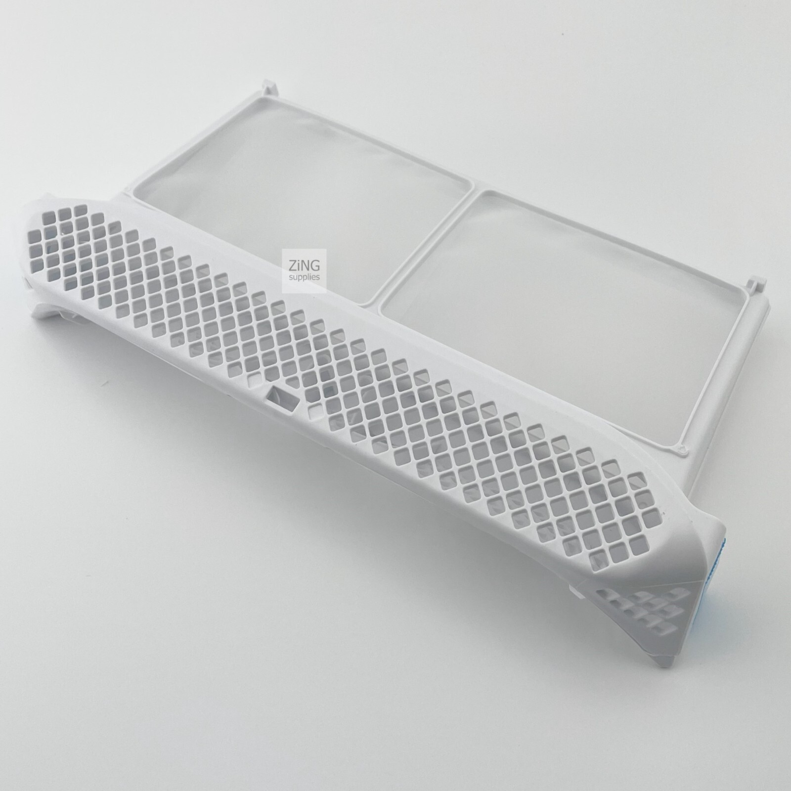 Genuine Bush TD7CNBCW BCGBTD8HP TD7HPNBW TDT17CN Fluff Filter 42204991 ...