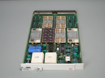 E5PQ36F TN838 LUCENT AT&T 5ESS CLASSIC SWITCHING PACK CIRCUIT 103931952 ...
