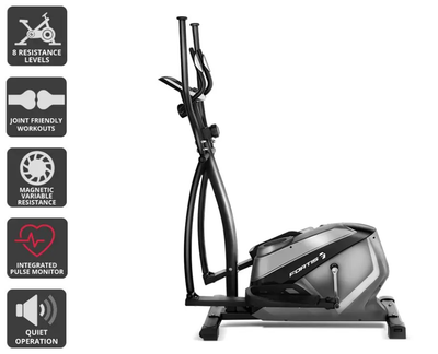 Elliptical Brands