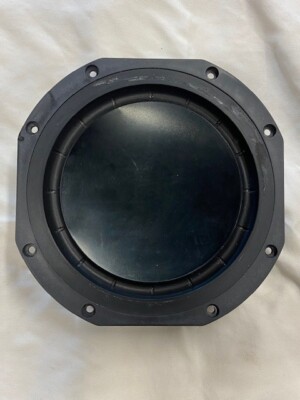 Mirage MM6 / Energy ESW-M6 Replacement 6" Bass Radiator OEM | eBay