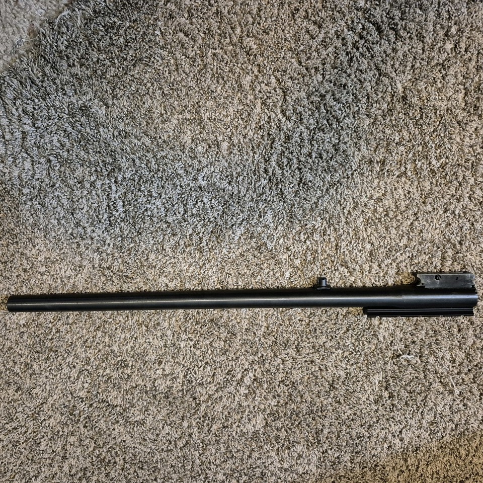 h r nef handi rifle Heavy Target 223 barrel | eBay