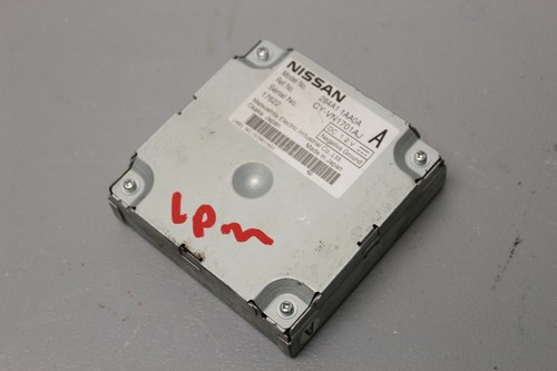 2009-2011 Nissan Murano Backup Camera Control Module Unit 284A1-1AA0A ...