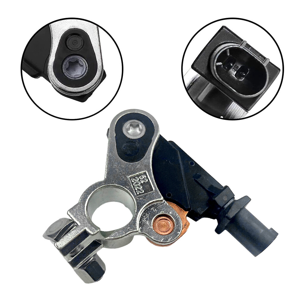 Car Battery Sensor Plug 4692269AI for 2011-2020 Jeep Wrangler Dodge ...