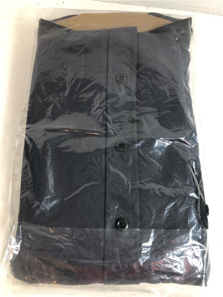 VINTAGE Regulation State Police Uniform Shirt USA Mad… - Gem