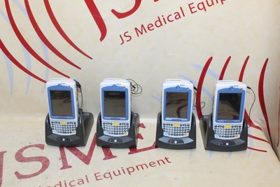 Barcode Scanners - Symbol N410