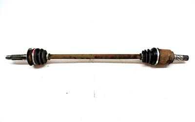 2015 SUBARU OUTBACK REAR LEFT or RIGHT AXLE SHAFT 62362 OEM 15 16 17 18 ...