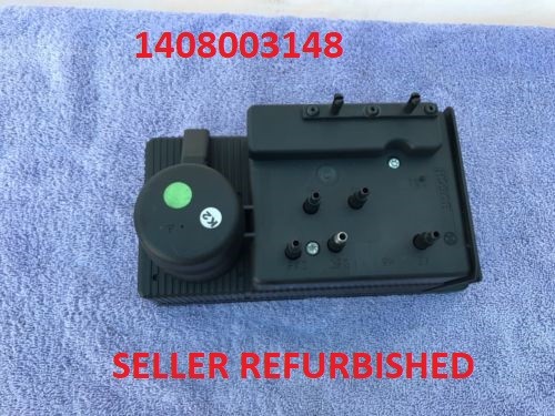 MERCEDES BENZ W140 Door Lock Vacuum Pump A1408003148 1408003148 for ...