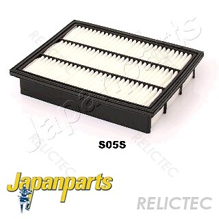 Air Filter Ssangyong:RODIUS 23190-09100 | eBay