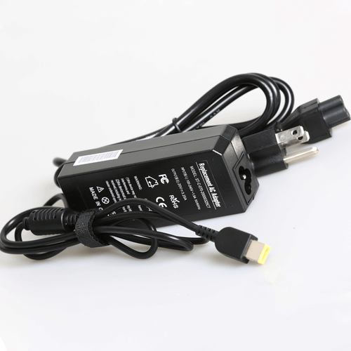 AC Adapter Charger For Lenovo ThinkCentre M600 Tiny Desktop PC Power ...