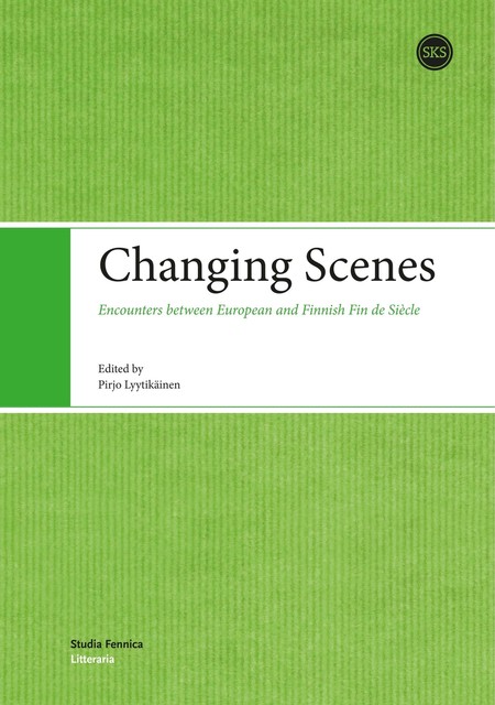 Changing Scenes von Pirjo Lyytikäinen (2018, Taschenbuch) online kaufen | eBay