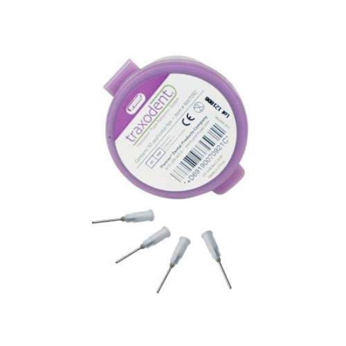 Premier Dental 9007092 Traxodent Dispensing Applicator Tips 50/Pk | eBay