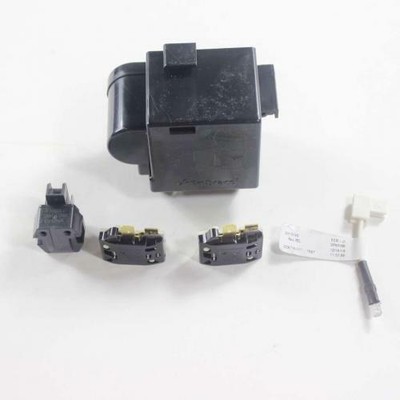 Whirlpool 8201799 Start-dev | eBay