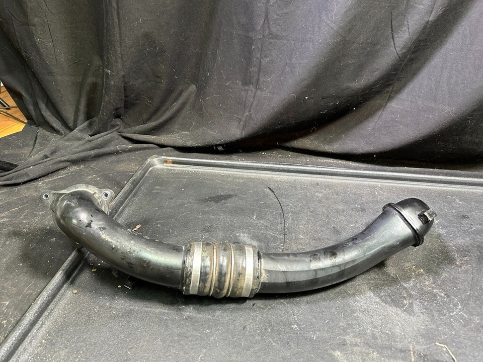 BMW G12 F22 F30 F32 CHARGE PIPE INDUCTION TURBO CHARGER TRACT THROTTLE ...