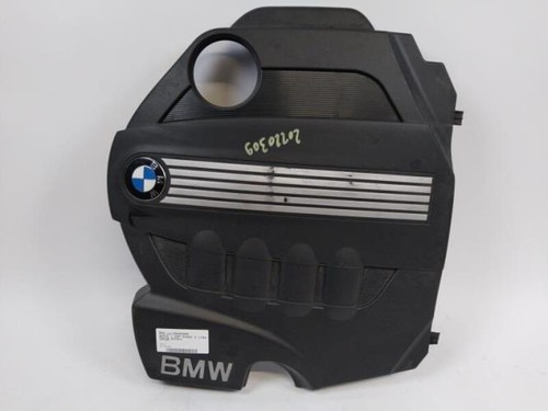 Cache moteur BMW SERIE 1 E87 51717059384 | eBay