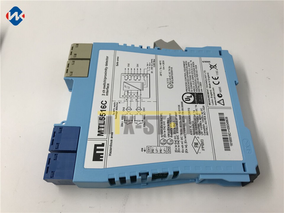 1pcs Brand New ones MTL MTL5516C | eBay