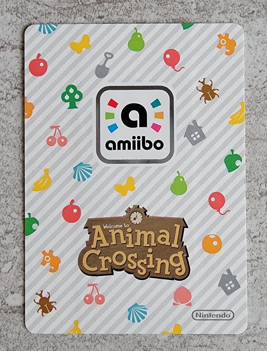 Ruby Animal Crossing New Leaf