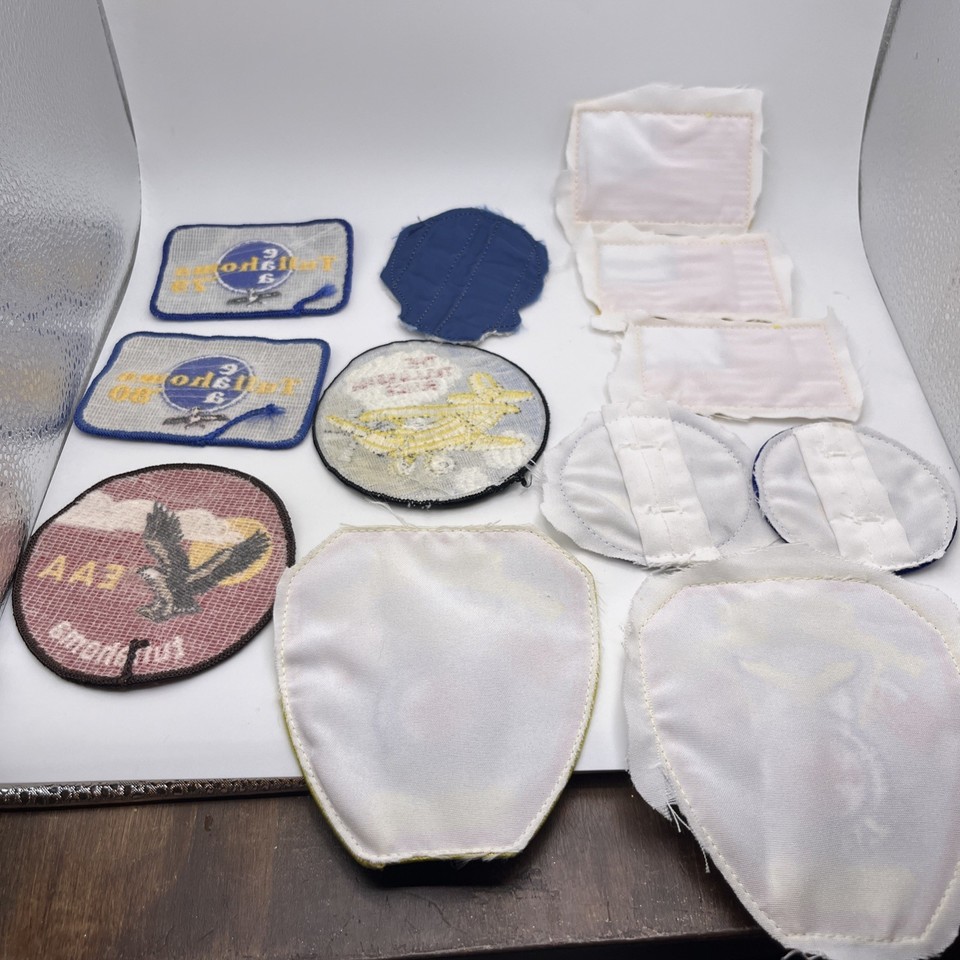 Tullahoma, TN AEDC Arnold Air Force Base Patches | eBay