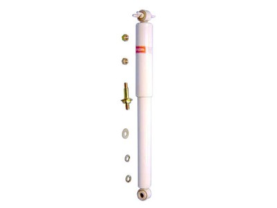 Rear Shock Absorber For 1989-1991 Avanti II 1990 WZ196WH | eBay