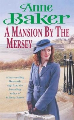 Anne Baker A Mansion by the Mersey (Tascabile) | eBay