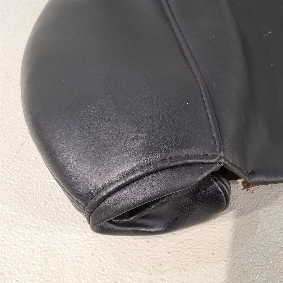 99-04 Corvette C5 Driver Side Sport Lh Upper Lower Seat Cover Skin ...