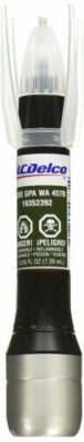 Genuine GM ACDelco Graphite Metallic Touch Up Paint Code WA457B GPA | eBay