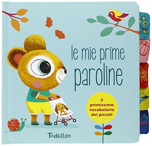 Le mie prime paroline. Ediz. illustrata, Unknown | eBay