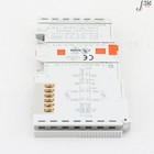 32193 BECKHOFF ETHERCAT TERMINAL, 2-CHANNEL ANALOG INPUT (NEW) EL3122 ...