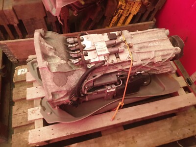 BMW E60 M5 SMG Gearbox 7 Speed S85 Petrol V10 E60 E63 E64 M6 Getrag ...
