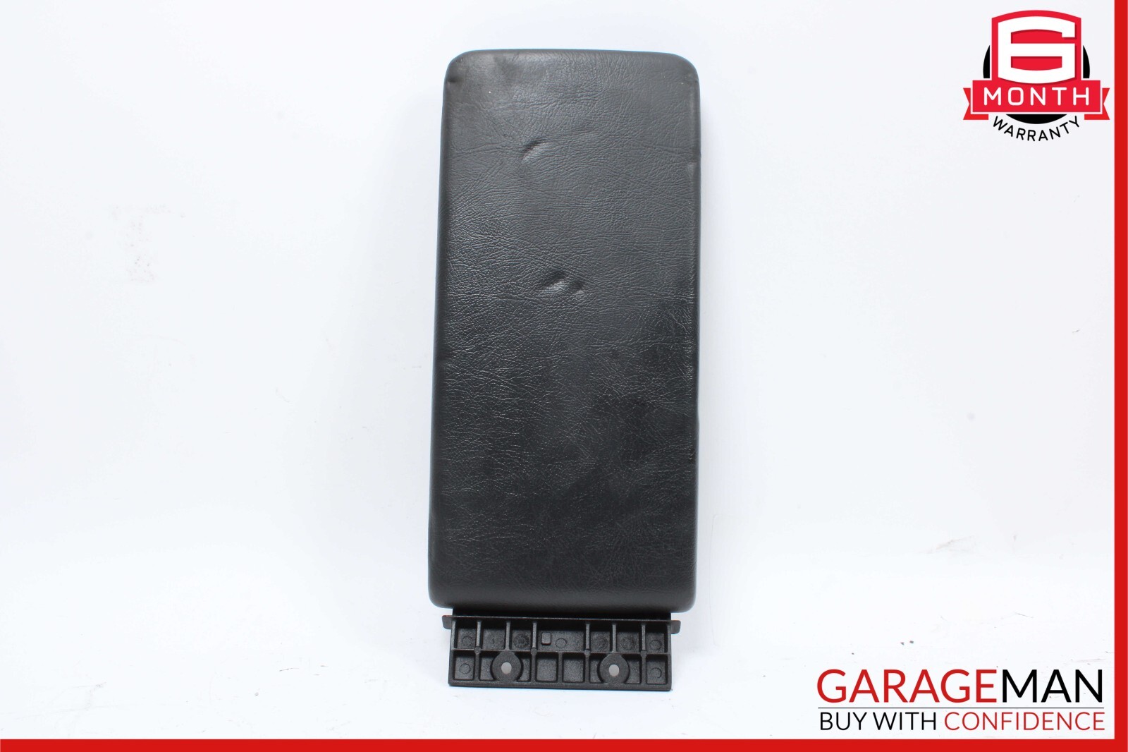 97-04 Mercedes R170 SLK320 Center Console Armrest Storage Tray Lid ...