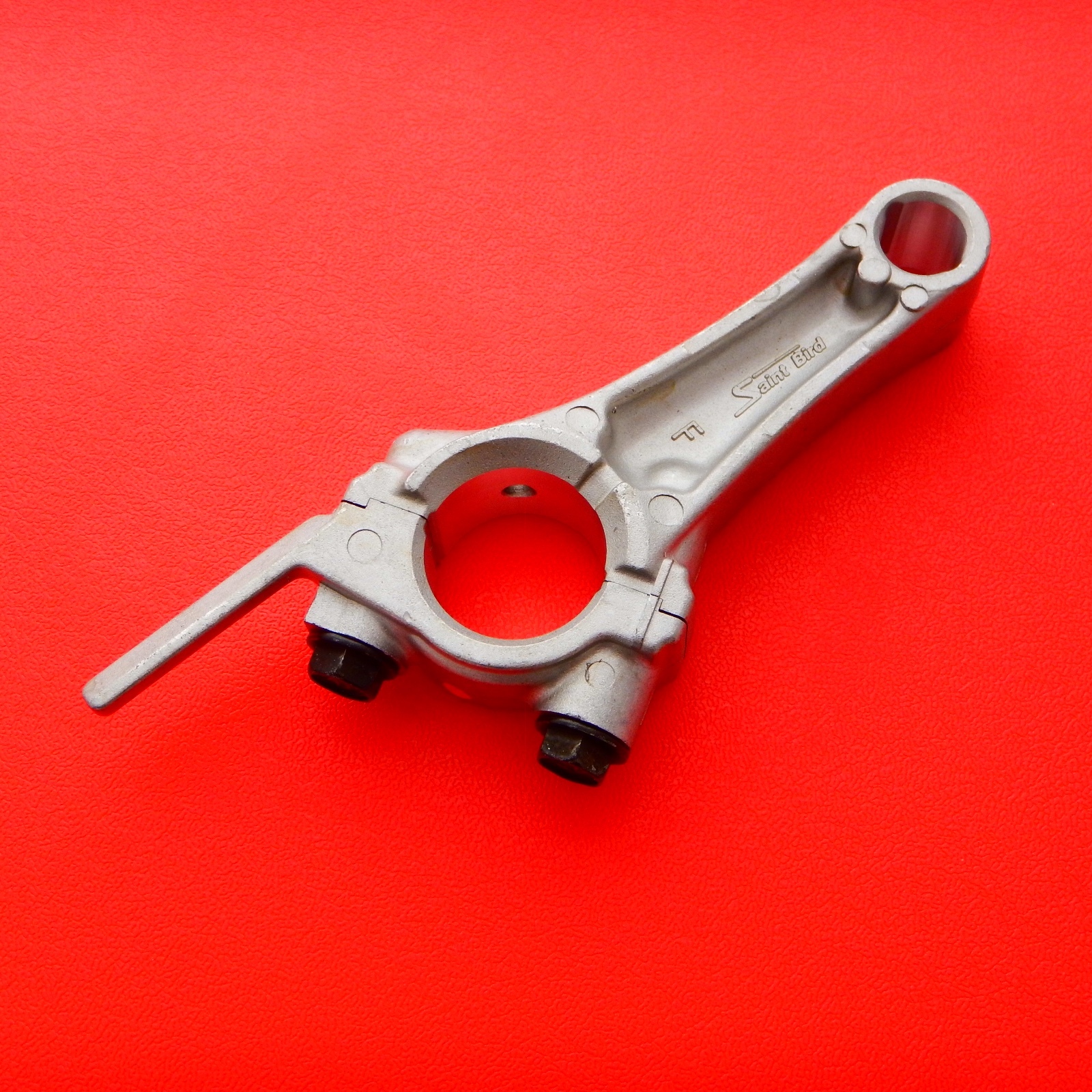 Conrod Rod Fits Honda GC160 & GCV160 Izy Engine Replaces Part No. 13200 ...