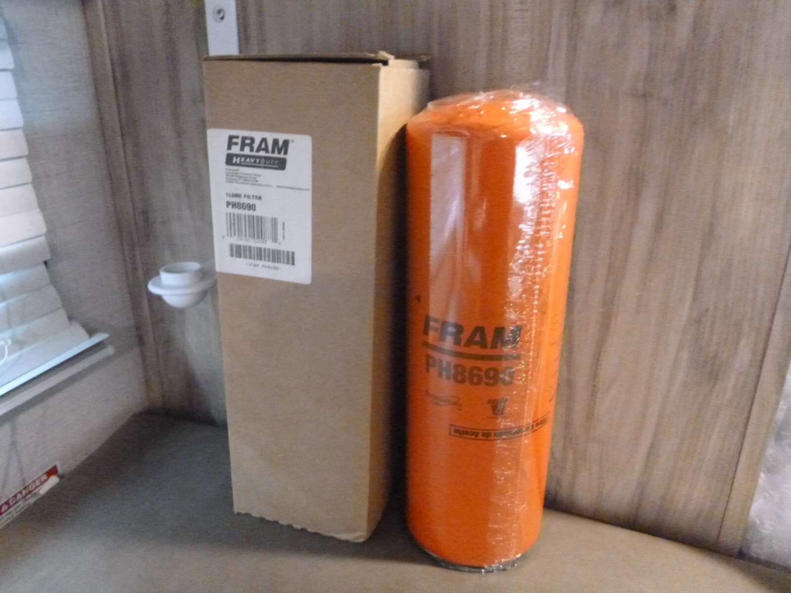 FLEETGUARD LF9000 - cross reference oil filters | oilfilter ...