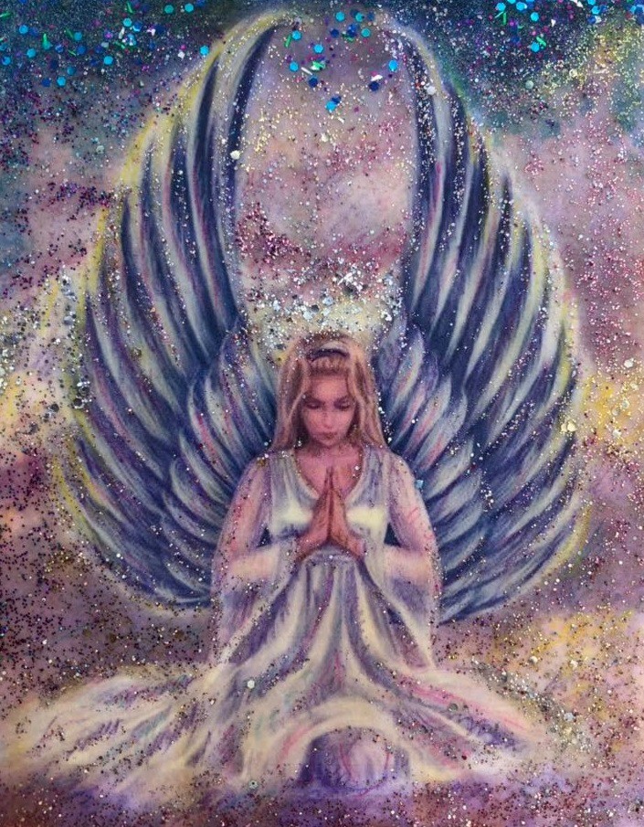 What Do Guardian Angels Look Like