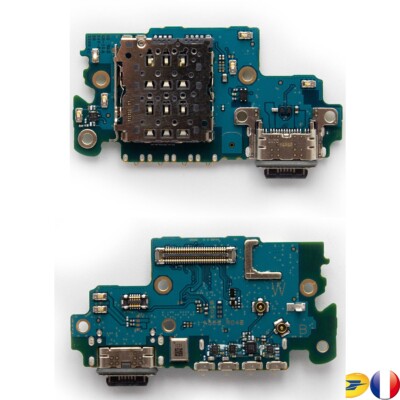 samsung A53 5G A536 Connecteur Chargeur Dock USB type-C microphone ...