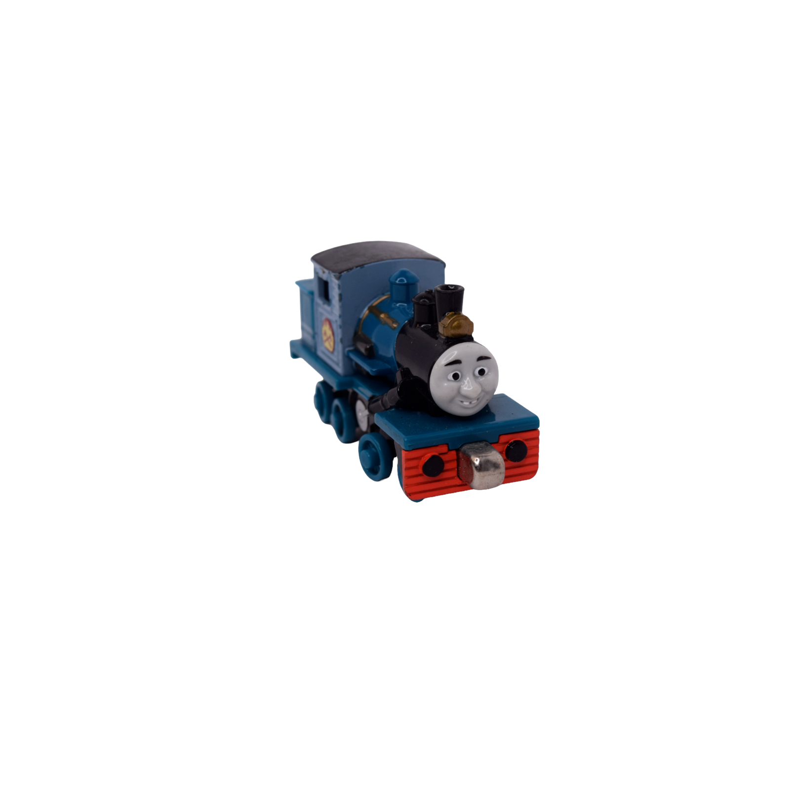 Thomas the Train Ferdinand Tank Engine Diecast Metal Take & Play No ...