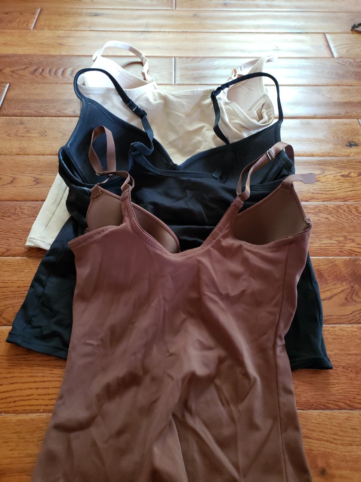 Ambriella BRA CAMI | eBay