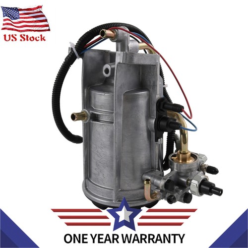 F6TZ9155AB Fuel Filter Housing Fit For Ford F250 F350 E350 7.3L ...