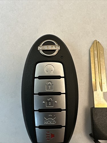 NEW OEM 2019 - 2023 NISSAN ALTIMA REMOTE START SMART KEY FOB 285E3 ...