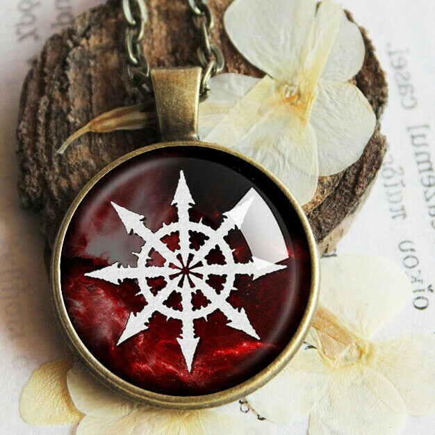 Chaos Star Warhammer