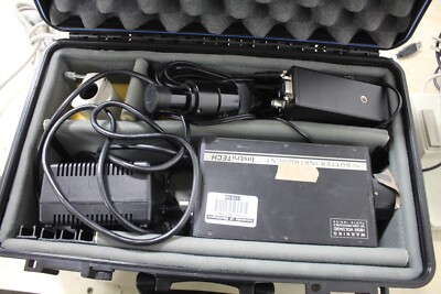 Analytical Instruments - Sutter Instruments