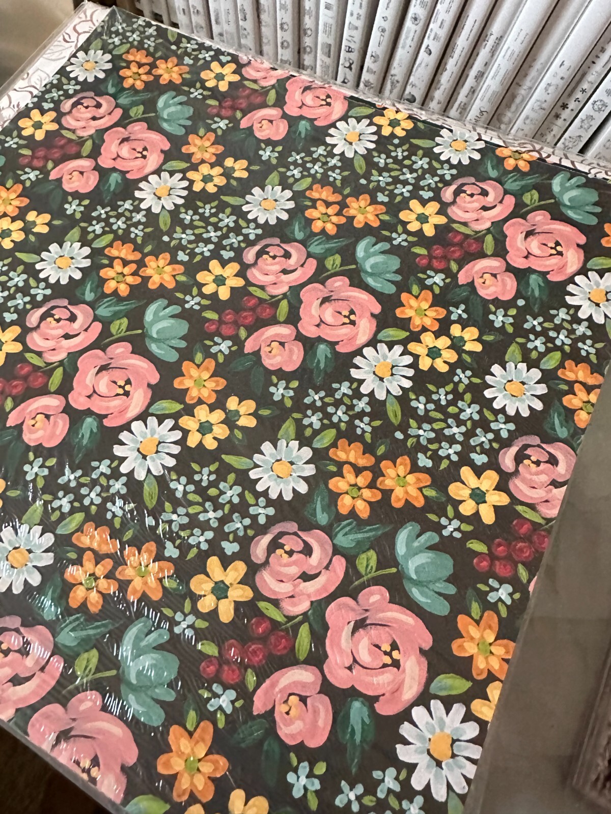 stampin up dsp paper 12x12 | eBay