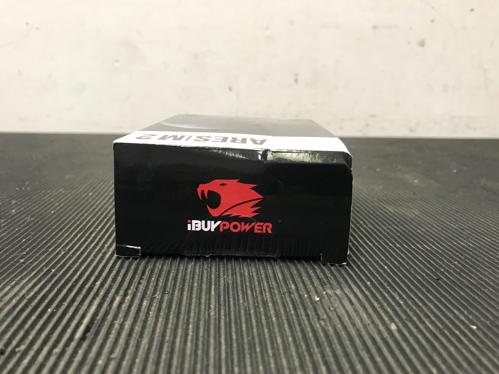 IBuyPower Ares M2 Gaming Mouse *OPEN BOX | eBay