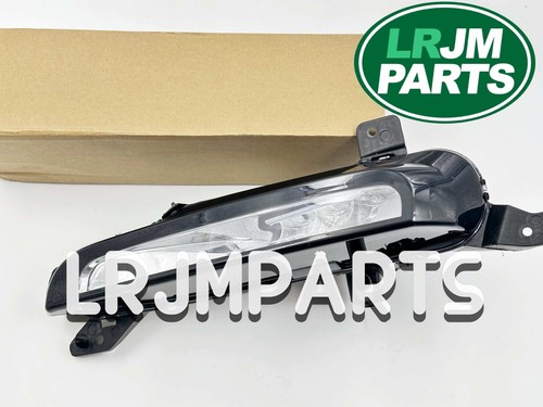 Land Range Rover Evoque FRONT LEFT FOG LIGHT LAMP ASSEMBLY LH LR072646 ...