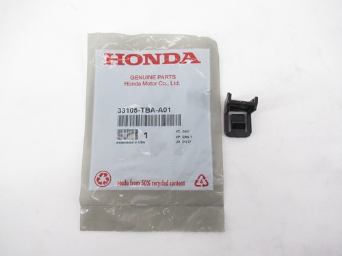 Genuine OEM Honda 33105-TBA-A01 Headlight Clip 2016-2020 Civic | eBay