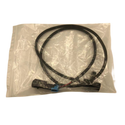 ABS Wheel Speed Sensor For Polaris Indian Motorcycle 4013251 | eBay